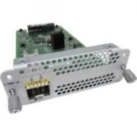 China Cisco C-NIM-1X Module Hot Swappable Design For Cisco Routers for sale