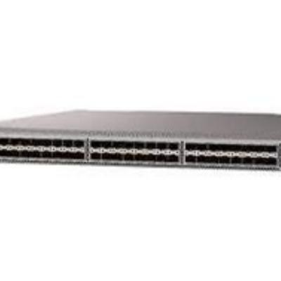 China Cisco Switch 9148T-48PETK9 : 130Gbps Throughput , Wi-Fi 6 Ready & Cloud-Managed For Scalable Networks for sale