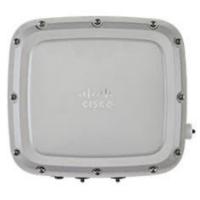 China Cisco C9124AXE-ROW WiFi 6 AP 4.8Gbps IoT Ready Enterprise Security for sale