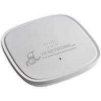 China C9120AXI-H Cisco Wireless AP High Density WPA3 Security & Flexible Deployment for sale