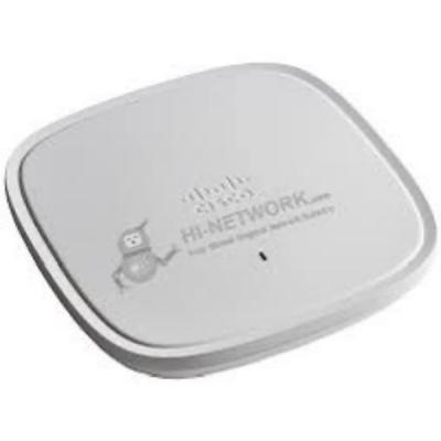 China C9120AXI-H Cisco Wireless AP High Density WPA3 Security & Flexible Deployment for sale