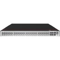 China Huawei S5735-S48P4XE-V2 Switch - 48x Gigabit , 4x 10G SFP+ , SDN & Enterprise Reliability for sale