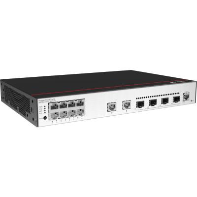 China High-Performance Huawei Switch With 10G Uplink & PoE+ Support S5735-L8P2T4X-A-V2 for sale