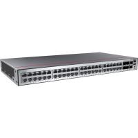 China 48-Port Gigabit Huawei Switch With 10G Uplinks & Cloud Management S5735-L48T4XE-A-V2 for sale
