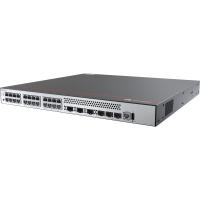 China Huawei S5735-S24T4X-E-V2 Switch : 24-Port Gigabit , 4x10G SFP+ , Cloud-Managed & Secure for sale
