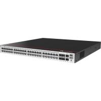China High-Performance Huawei Switch S5735-S48S4XE-V2 10G Uplink , SDN & Enterprise Security for sale