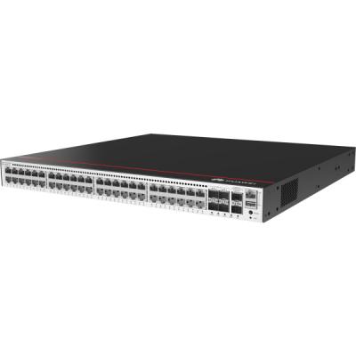 China High-Performance Huawei Switch S5735-S48S4XE-V2 10G Uplink , SDN & Enterprise Security for sale