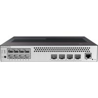 China Huawei S5735-L8P4X-QA-V2 Switch 8-Port Gigabit PoE++ & 4 SFP Cloud-Managed & High Power for sale