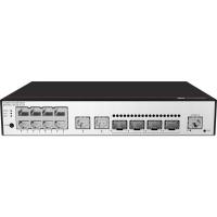 China 10G Uplink & Smart Management Huawei Switch S5735-L10T4X-A-V2 For Enterprise Networks for sale