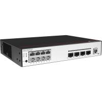 China 8-Port Gigabit Huawei Switch With 4 SFP Slots & Cloud Management S5735-L8T4S-A-V2 for sale