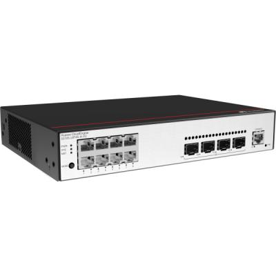 China 8-Port Gigabit Huawei Switch With 4 SFP Slots & Cloud Management S5735-L8T4S-A-V2 for sale