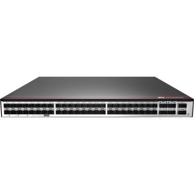 China Huawei S6730-H Switch : 1.44Tbps Speed , AI-Driven Zero Packet Loss & Redundant Power for sale