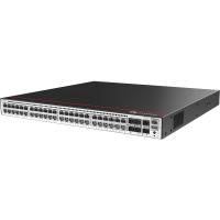China High-Performance Huawei Switch S5735-S48T4XE-V2 : 48-Port Gigabit , 10G Uplink & Smart Stacking for sale