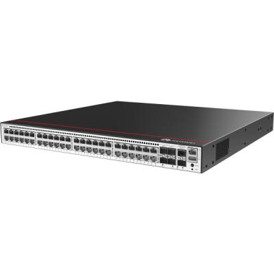 China High-Performance Huawei Switch S5735-S48T4XE-V2 : 48-Port Gigabit , 10G Uplink & Smart Stacking for sale