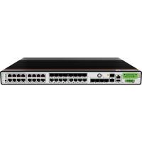 China High-Performance Huawei Switch With 24G/8SFP Ports & Smart Management For Enterprise Networks for sale