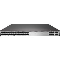 China Huawei Switch S6730-H28X6CZ-V2 - Intelligent IPCA , Redundant Power & Low-Latency Data Center Switching for sale