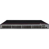 China High-Performance Huawei Switch With 48-Port Gigabit & 4x10G SFP+ , Smart Cloud Management & PoE+ Support for sale