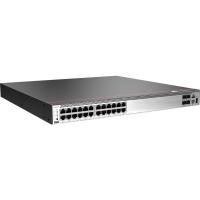 China 24-Port Gigabit & 4x 10G SFP+ Huawei Switch With PoE+ & Layer 3 Routing for sale