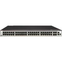 China 48 Port Gigabit Huawei Switch 4x 10G Uplinks S5731-S48S4X With SDN Support for sale
