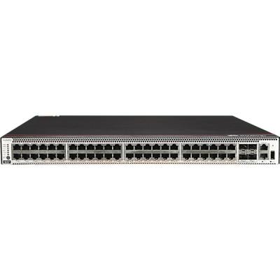 China 48 Port Gigabit Huawei Switch 4x 10G Uplinks S5731-S48S4X With SDN Support for sale