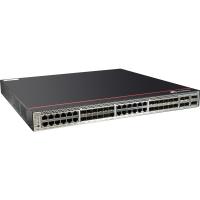 China Huawei S5732-H48XUM2CC 48G Fiber Ports Cloudengine S5732 H48xum2cc for sale