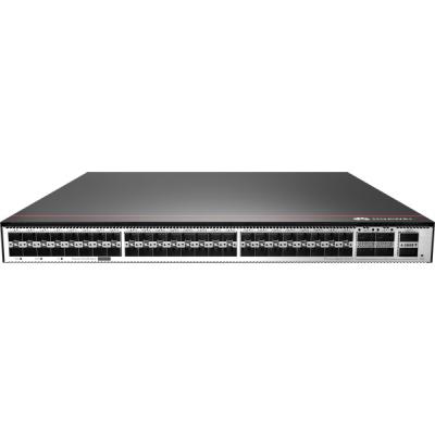 China S6730-H48X6CZ-V2 Huawei Switch 48x10G + 6x100G Ports SDN & Cloud Ready for sale
