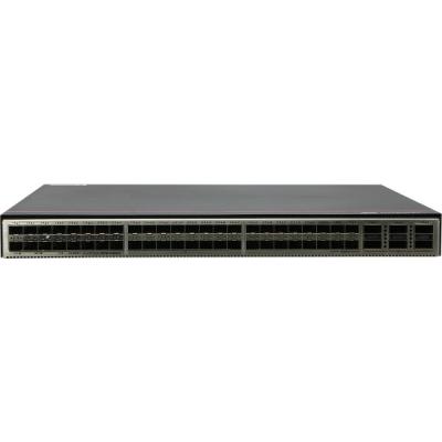 China High-Performance Huawei Switch S6730-S48X6Q - 48x10G + 6x40G Ports , SDN & Intelligent O&M for sale