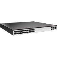 China S6730S-S24X6Q-A 40G/100G Ports Huawei Switch AI Powered Lossless Networking for sale