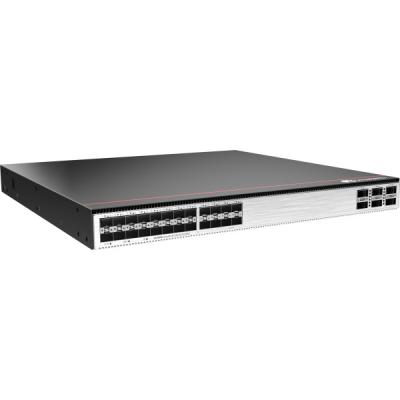 China S6730S-S24X6Q-A 40G/100G Ports Huawei Switch AI Powered Lossless Networking for sale