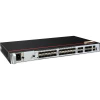 China Huawei S6730-H28Y4C Switch SDN Support & Redundant AC 100V To 240V for sale