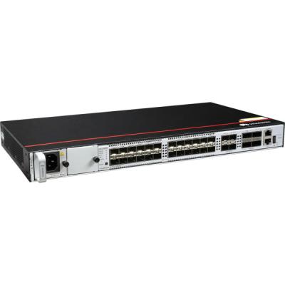 China Huawei S6730-H28Y4C Switch SDN Support & Redundant AC 100V To 240V for sale