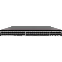 China Huawei S6750-H48Y8C Switch : 48x25G + 8x100G Ports , ILossless AI , High Reliability For Data Centers for sale