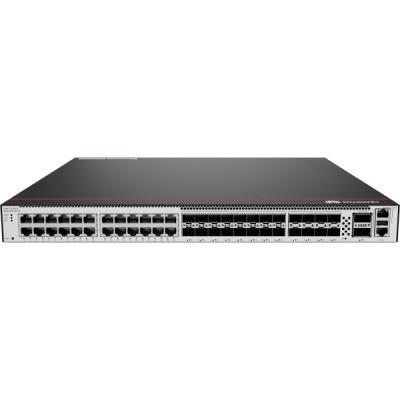 China QoS & Smart Management Huawei Switch S6750-S24T16X8Y2CZ With Dual Power for sale