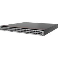 China Reliable Huawei Switch For Data Centers : 756Mpps Throughput , IStack & MPLS-TP for sale