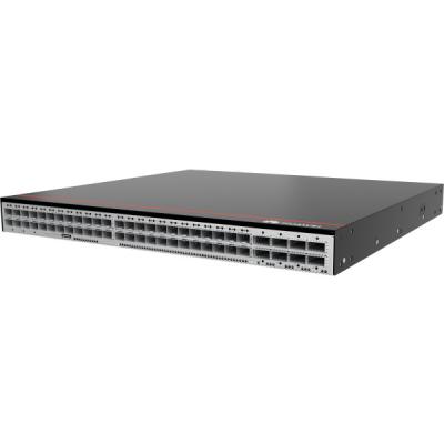 China Reliable Huawei Switch For Data Centers : 756Mpps Throughput , IStack & MPLS-TP for sale