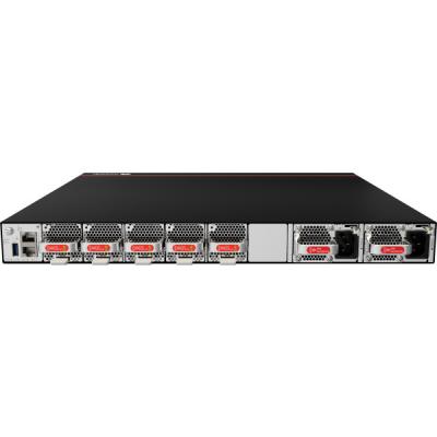 China High Density 400GE Ports Huawei Switch CE8875-24BQ8DQ-F Data Center Switch for sale