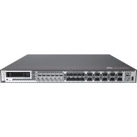 China USG6615F-AC Huawei Firewall IPSec SSL L2TP GRE Security Protocols for sale