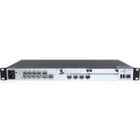 China Huawei AR6121E Enterprise Router Dual WAN IPSec VPN & Intelligent SDN for sale