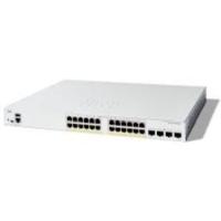 China Cisco Switch C1200-24FP-4G : 24-Port PoE+ , 4G Uplinks & Advanced Security For SMB Networks for sale