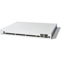 China High-Performance Cisco Switch C1300-24XS 24x1G SFP & 4x10G Uplinks Secure StackWise & DNA Center Support for sale