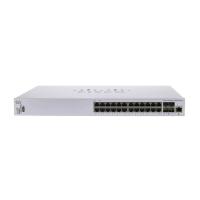 China Cisco Catalyst 1300-24XTS : Gigabit Switch With VLAN, QoS & Industrial Durability for sale