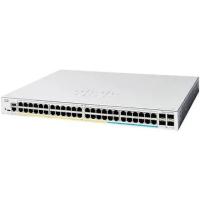 China Multi Gig PoE+ Cisco Switch 10G Uplinks L3 Routing & Secure SDN Support for sale