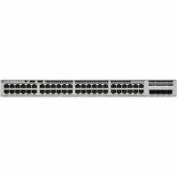 China Cisco Switch C9200-48PXG-A : 48x PoE++ Ports , 10G Uplinks & SD-Access Ready for sale
