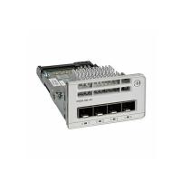China Cisco C9200-NM-4G Module 4x Gigabit Ports For Scalable Networks Plug-and-Play Design for sale