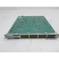 China Cisco 6800-32P10G Module : 32-Port 10G , Redundant Design & VXLAN/MPLS Support for sale