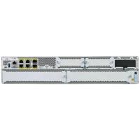 China Cisco Router C8300-2N2S-4T2X Multi-Gigabit Ports , SD-WAN & Cloud Edge Support for sale