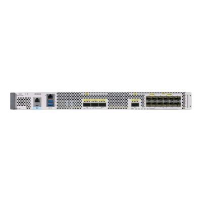 China High-Performance Cisco Router With 100G Ports & SD-WAN Support C8500-12X4QC for sale