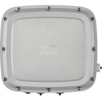 China Cisco Wireless AP With Wi-Fi 6 & OFDMA Secure , Cloud-Managed , PoE++ for sale