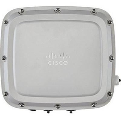 China Cisco Wireless AP With Wi-Fi 6 & OFDMA Secure , Cloud-Managed , PoE++ for sale