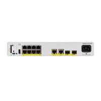 China Compact Modular Cisco Switch With 8x PoE+ & 2.5G Uplinks - C9200CX-8P-2X2G-A for sale